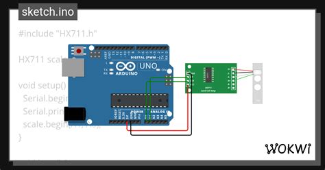 Wokwi Online Esp32 Stm32 Arduino Simulator