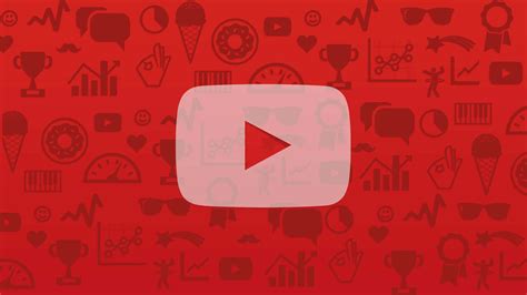 Youtube Logo Wallpapers 4k Hd Backgrounds On Wallpaperbat