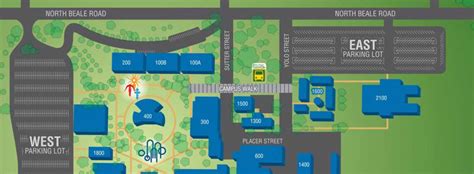 Directions Yuba Sutter Maker Faire