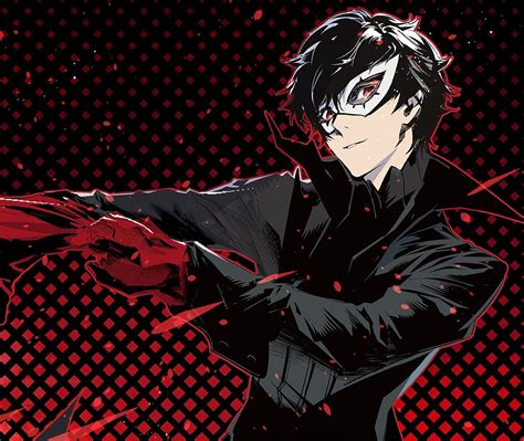 Joker Art By Ffffcoffee Rpersona5