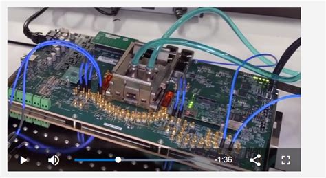 Intel Analog Fpgas Page 1