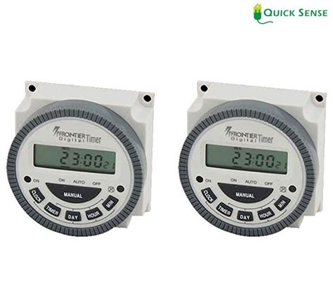Quicksense Programmable Temperature Controller At Rs 350 In Faridabad