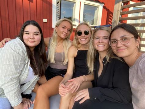 Sofia Aronsson On Linkedin Hivestreaming Team People Hr