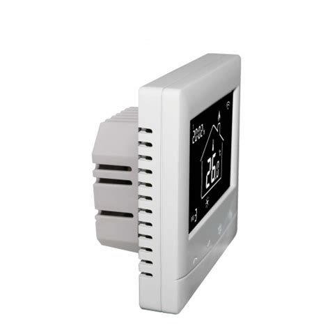 Zigbee Ghz Electric Heating Thermostat A Output