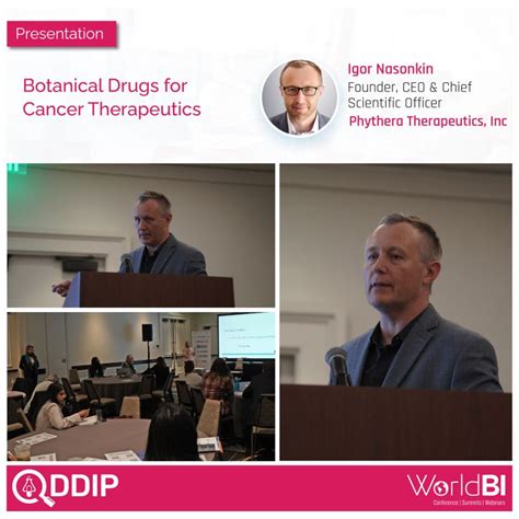 Drug Discovery Innovation Programme Ddip On Linkedin Day1 Drugdiscovery Innovation
