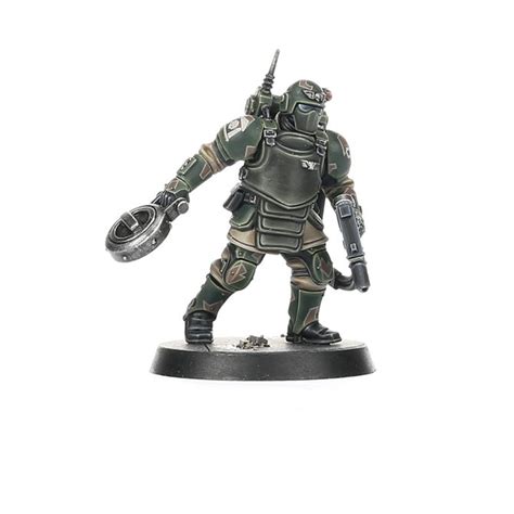 Combat Patrol Astra Militarum