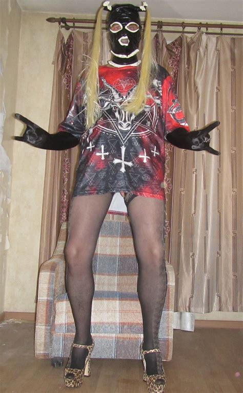 Img 1066 Porn Pic From Dina Tried A New Look Sex Image Gallery