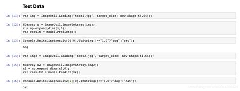 用kerasnet 做一个图像识别的训练 Csdn博客
