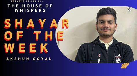 LAUNCHING AKSHUN GOYAL!!! - YouTube