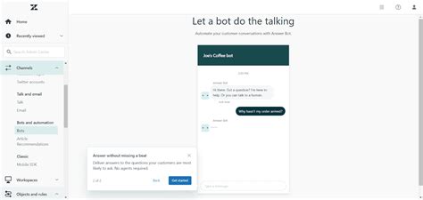 12 Real World Chatbot Examples From Top Brands 2025