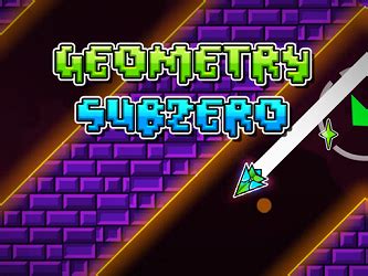 Discover Geometry Dash Game