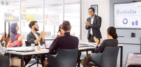 Hybrid Workplace For Productivity And Collaboration Ricoh Malaysia