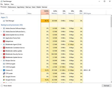 fix wmiprvse exe wmi provider host high cpu usages in windows 10 8 1