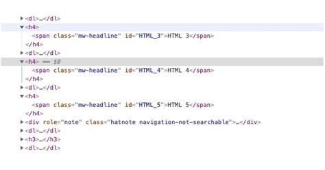 should you use h1 h2 or h3 tags in blog posts