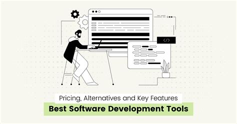 Lost Pixel Blog 10 Best Software Development Tools You Should Use 2024