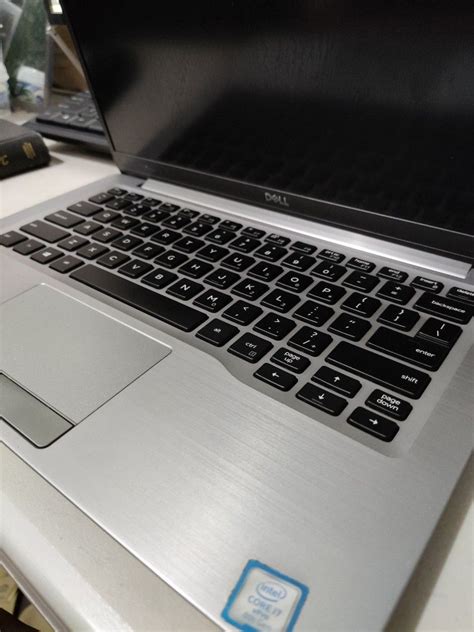 Dell Latitude 7400 Computers And Tech Laptops And Notebooks On Carousell