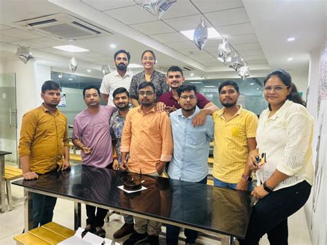 Vishal Rai On Linkedin Gratitude Newbeginnings Impact