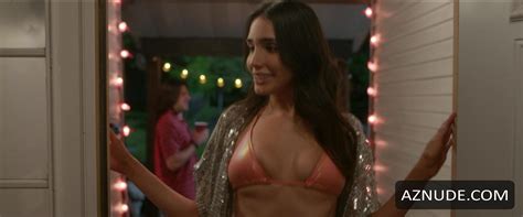 Zion Moreno Nude Aznude