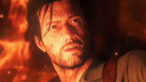 The Evil Within 2 Sebastian Castellanos Fica Sem Saída No Trailer De
