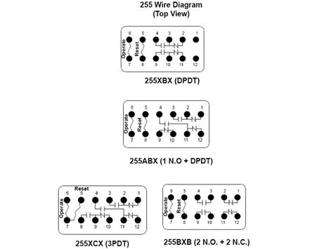Dpdt Latching Relay Wiring Diagram Circuit Diagram