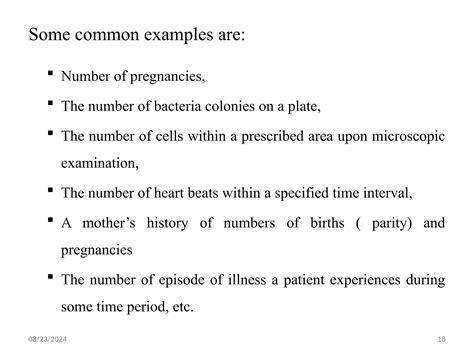 Biostatistics Pptpptx Teaching Handout Of Statistics Ppt