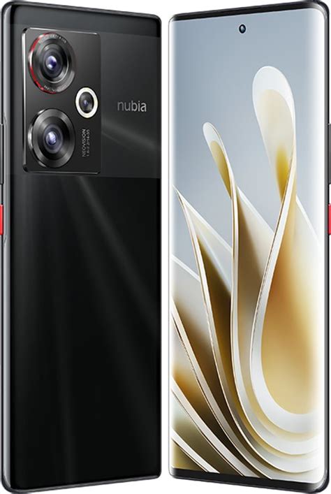 Zte Nubia Z50 Características Ficha Técnica Precio Y Reseñas Kalvo