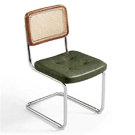 Cesca Chair Mumu Living