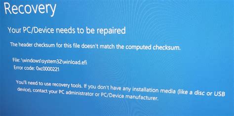 Gettings This Error After Ram Oc R Overclocking