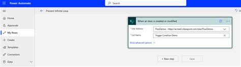 Working With Triggers And Actions Learning Microsoft Power Automate Book