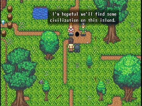 survival on amazonia rpg hentai game ep 1 english porn by faphouse