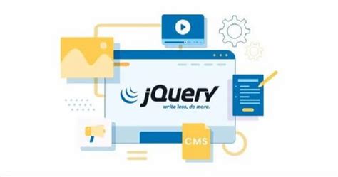 JQuery Development Service In Mumbai