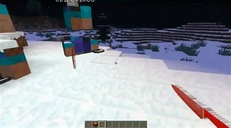 Как скрафтить раскаленный нож в майнкрафте лучший мод на холодное оружие в майнкрафт обзор