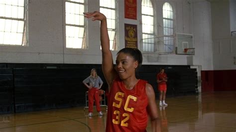 Preparing For Her Love Basketball Performance Took A Toll On Sanaa