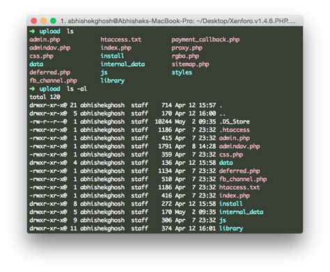 Nginx XenForo Rewrite Rules