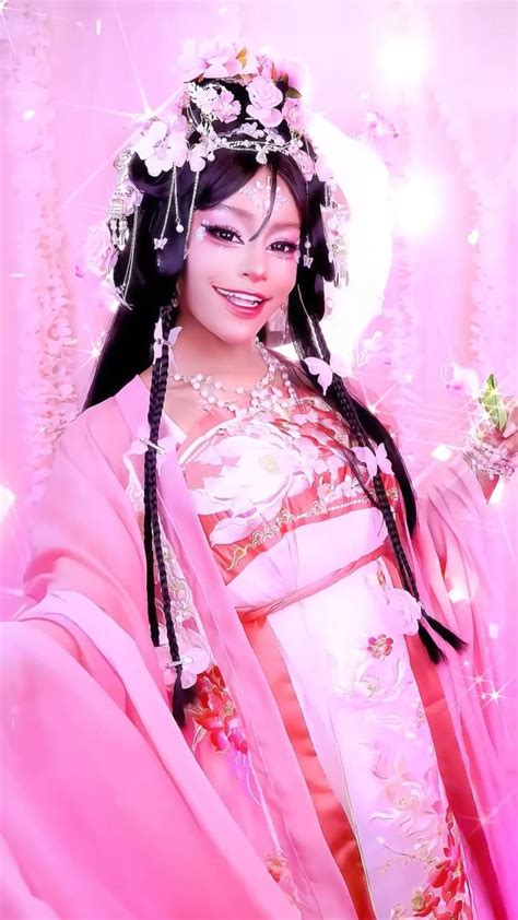 Princess Sachiko💗sachihime96 Happy New Year ️🥹full Video On Tiktok