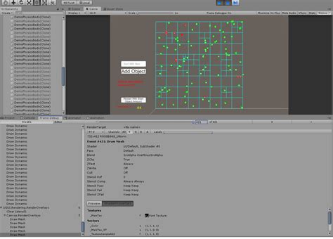 GitHub Ozkayanuman QuadTree QuadTree Example With A Simulation