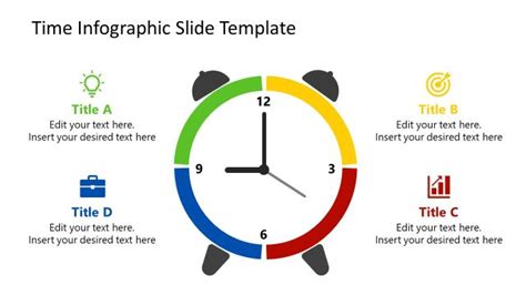 Clock Powerpoint Templates