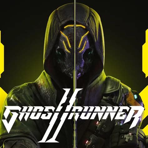 Ghostrunner Review Controller Nerds