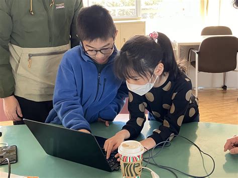 第96回coderdojo市川開催報告 2024年12月14日 coderdojo市川 ichikawa