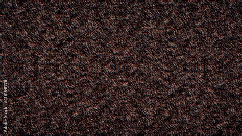 Animation Abstract Red Orange Yellow Aqua Blue Spot Light Particles Pattern Waveform Oscillation