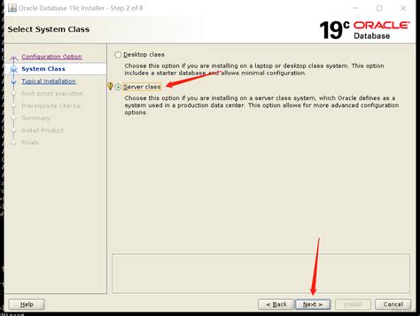 Linux安装oraclexshell 在linux迷你版安装oracle11g Csdn博客