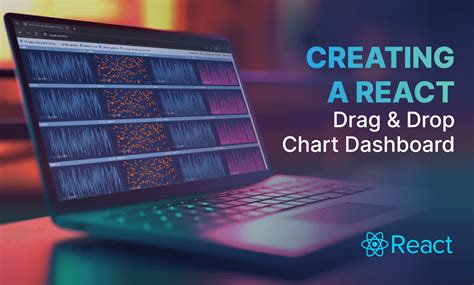 Creating A React Drag And Drop Chart Dashboard Performance Demo With 100 Charts Scichart