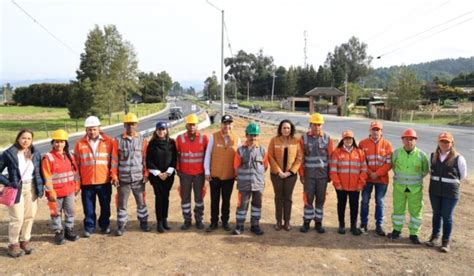 Importancia ¿qué Es La Agencia Nacional De Infraestructura Ani