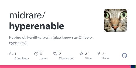 Hyperenable Src Main Cpp At Master Midrare Hyperenable GitHub
