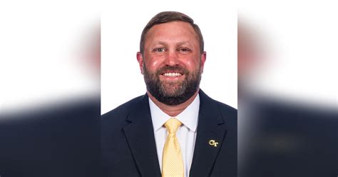 Mike Polly Football — Georgia Tech Yellow Jackets