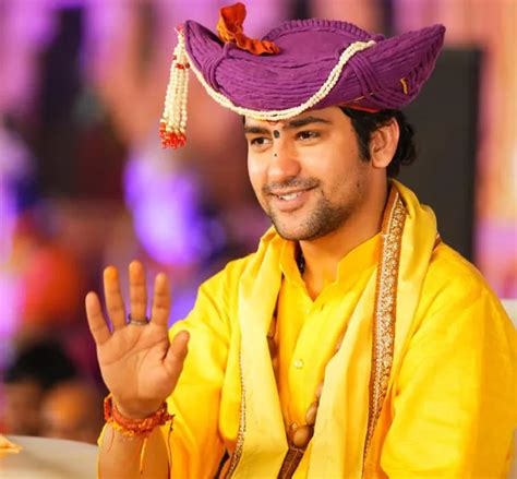 unveiling dhirendra shastri s journey age achievements and insights