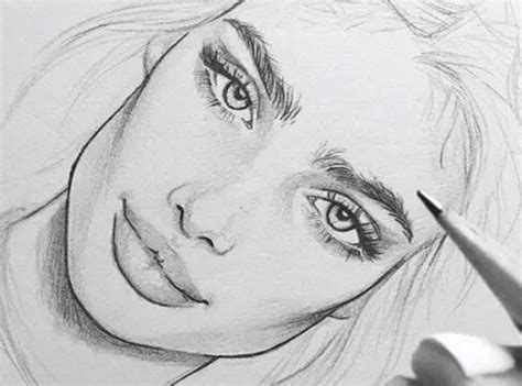 Imagenes Para Dibujar Con Lapiz