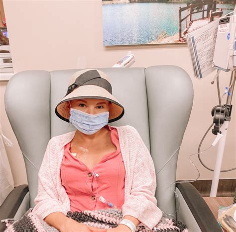 Cancer Doesnt Have The Final Say Girl Redeemed