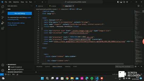 Akash K Rao On Linkedin Codeclauseinternship Intership