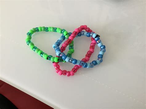 Kandi Stim Toy I Made R Kandi